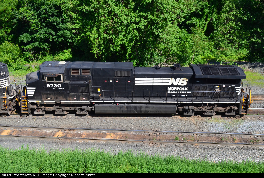 NS 9730
